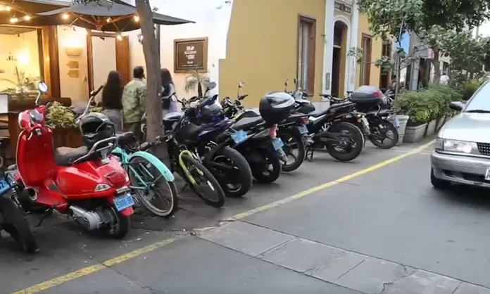 Miraflores: Municipalidad empadronará a repartidores de delivery con código QR