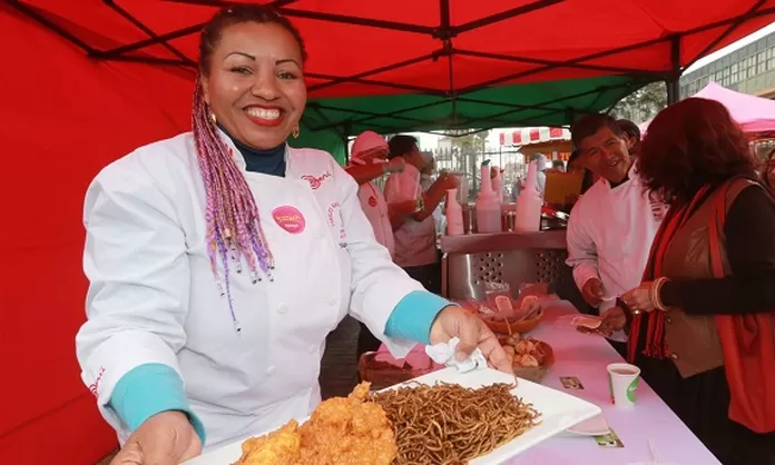 Mistura 2017 finalizó con éxito en el Rímac