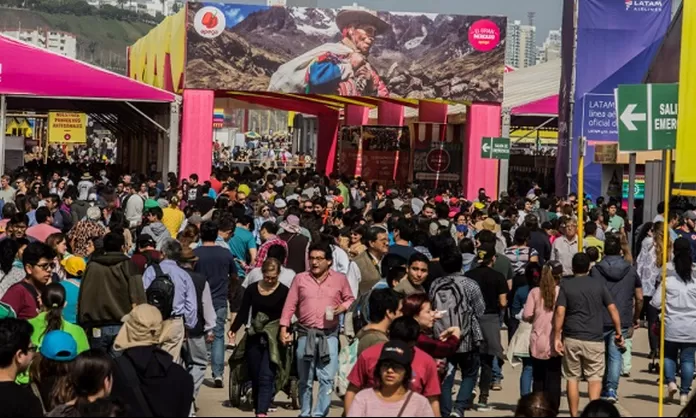 Mistura: feria será inaugurada el próximo 26 de octubre en el Rímac