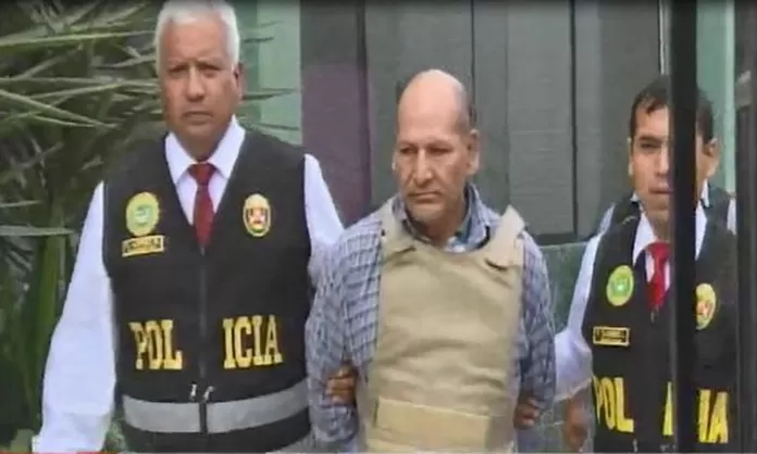 Monstruo Del Garrote Perfil Psicológico Revela Que Sufrió Agresiones