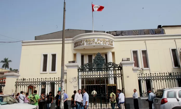 La Morgue de Lima sin agua por deuda con Sedapal