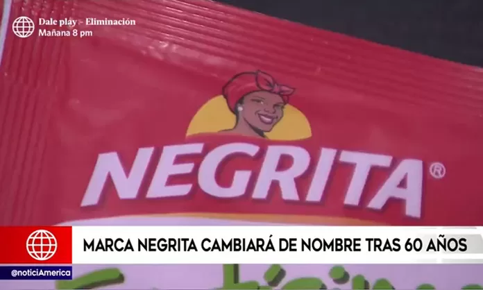 Negrita cambia de nombre e imagen: Alicorp renueva la marca por ...