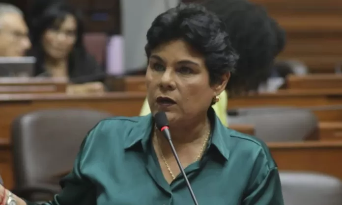 Norma Yarrow pide suspender pagos por semana de representación durante ...