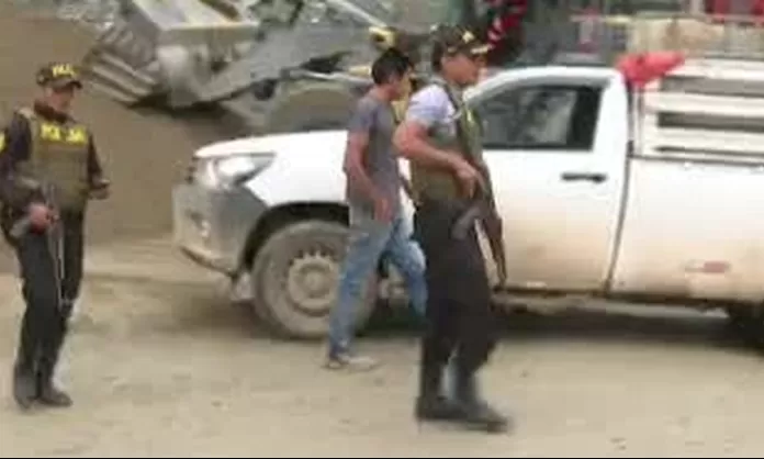 Nuevo atentado en Pataz deja muertos y autoridades piden intervención