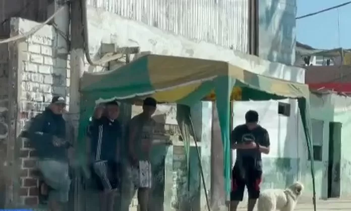 El nuevo perfil de los burriers