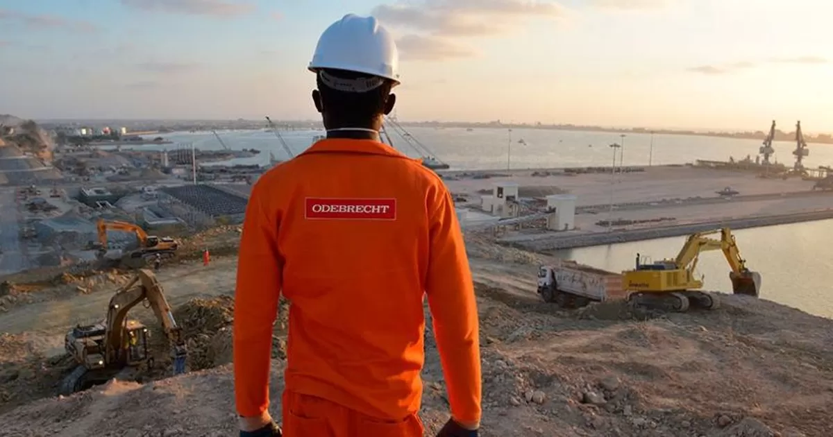 Odebrecht en el Perú: conoce la historia de la constructora | America ...