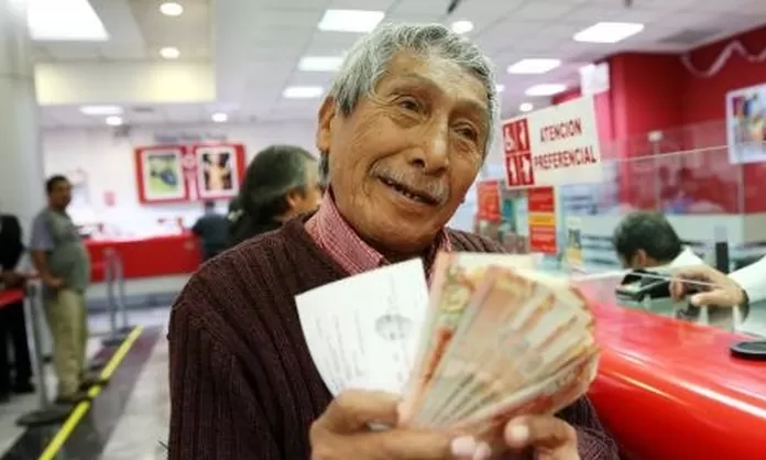 ONP: Cronograma de pago de enero a pensionistas 19990