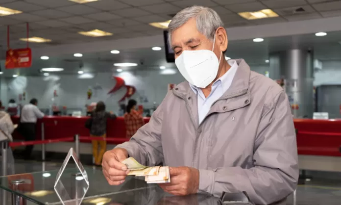 ONP: este martes iniciará pago a pensionistas del D.L. N° 19990