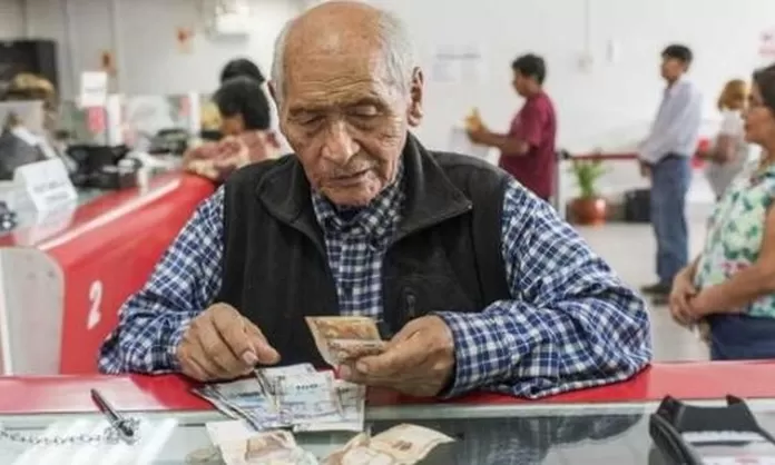 ONP para pensionistas 19990: Cronograma de pago de enero