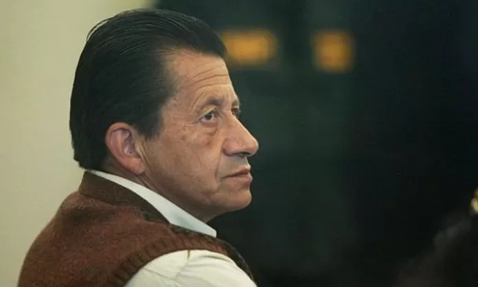Osmán Morote: abogado señala que Inpe ya fue notificado sobre su traslado