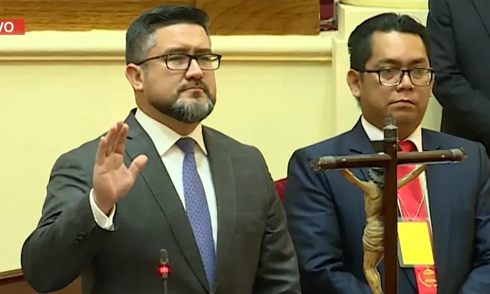 El otro Marrufo