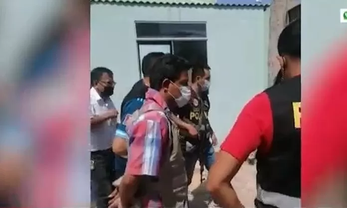 Padres De La Pequeña Se Oponen A Traslado Del Monstruo De Chiclayo A