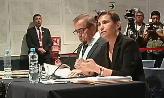 Benavides Pide Imparcialidad A La Jnj Sobre Su Destitución