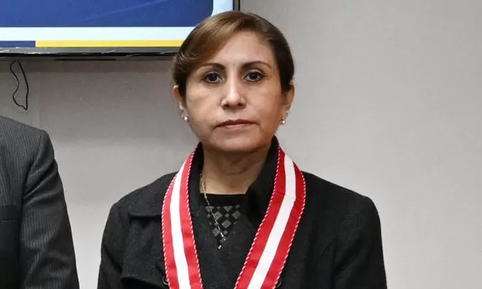 Los ocho casos por los que se investiga a Patricia Benavide