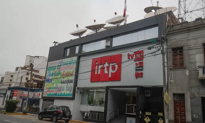 Premier confirmó eliminación del Consejo Directivo del IRTP
