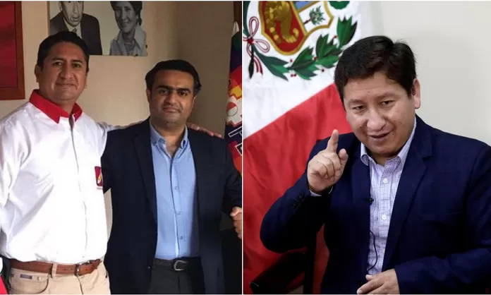 PCM: Abdullah Qasem ofreció sus servicios como asesor, pero no fue ...