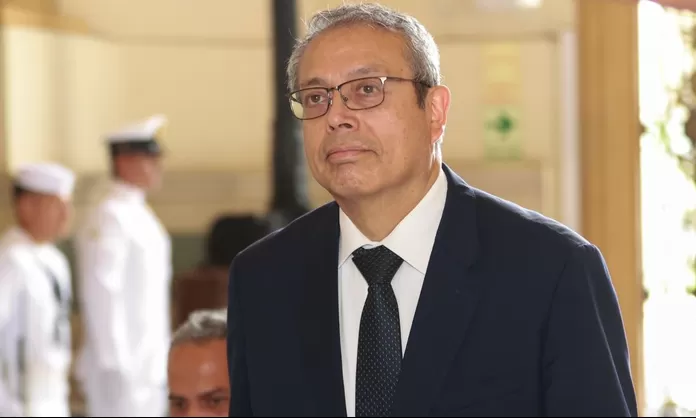 Pedro Angulo insiste en el diálogo y anuncia conformación de un ...