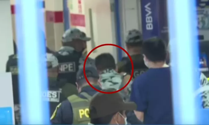 Piden que Pedro Castillo sea llevado a otro centro de salud