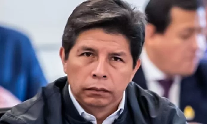 Pedro Castillo: EsSalud indaga filtración de datos médicos