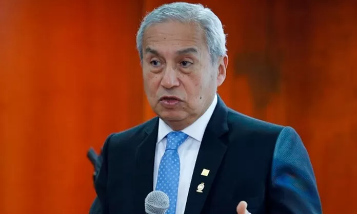 Caso Pedro Chávarry: cuatro bancadas a favor de anular archivamiento de ... Caso Pedro Chávarry: cuatro bancadas a favor de anular archivamiento de ...