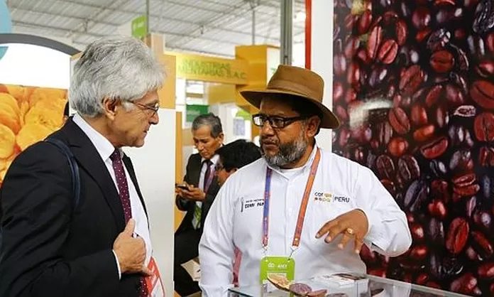 Perú se adhirió al Carnet ATA y productos podrán ingresar a 78 países