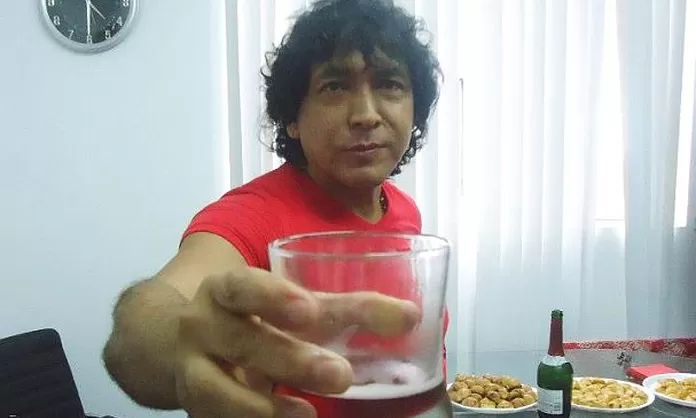 Peter Ferrari exportó 12 toneladas de oro valorizadas en $600 millones ...