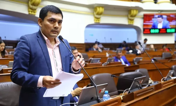 Congreso: proponen derogar ley del sistema previsional