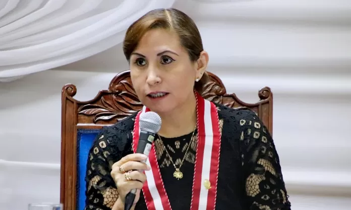 Poder Judicial Admitió Demanda De La Fiscal De La Nación Contra La Jnj