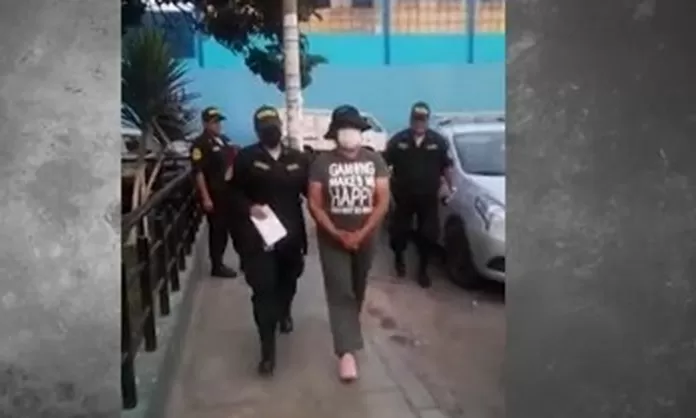 Poder Judicial Admiten A Trámite Pedido Para Revocar Prisión