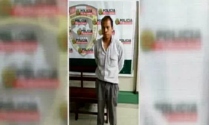 El Poder Judicial Dictó Prisión Preventiva A Sujeto Que Acuchilló A Su