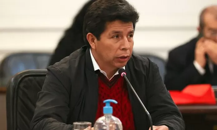 Pedro Castillo: Poder Judicial decidirá hoy si dicta nuevo pedido de prisión preventiva contra ...
