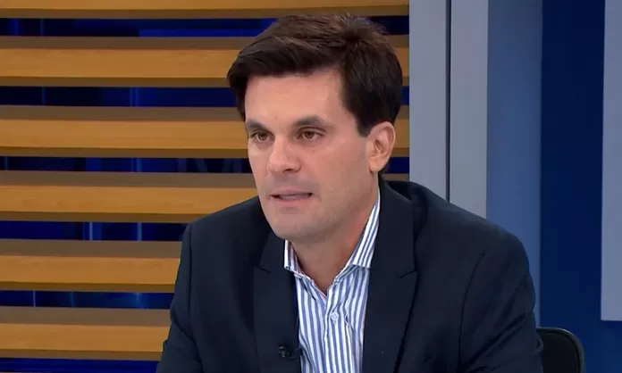 PPC descarta tensiones con González-Olaechea