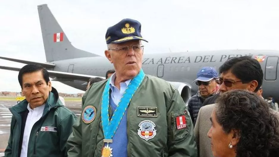 PPK: El IGV es poco relevante para la reducción del peaje en Puente Piedra
