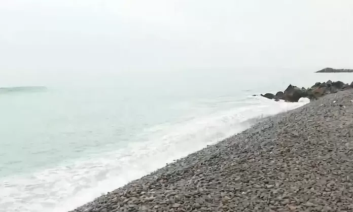 Presidencia pide mantener la calma tras alerta de tsunami