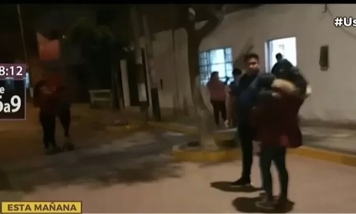 Presidente Del Igp Advierte Que Podría Ocurrir Un Sismo De Gran