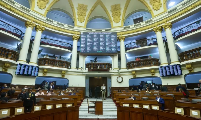 Presupuesto 2026 aprobado: S/ 257 mil millones en gasto público