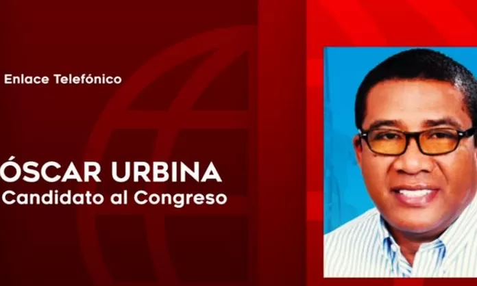 Procesado por el caso 'Rodrigo Franco' postula al Congreso por el Apra