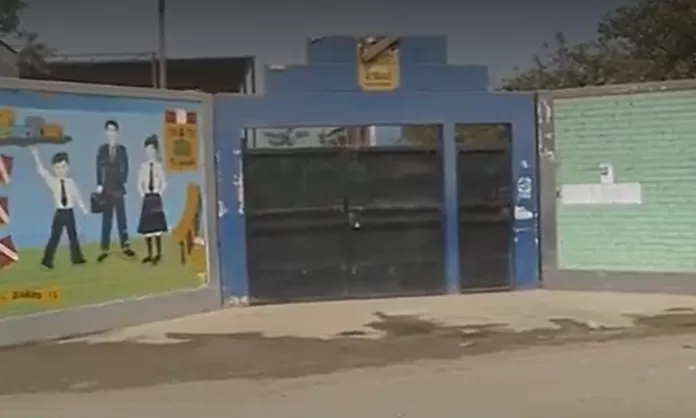 Puente Piedra: denuncian intento de secuestro a dos escolares