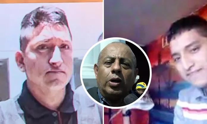 Los Pulpos: Cabecilla de red criminal de Trujillo habría...