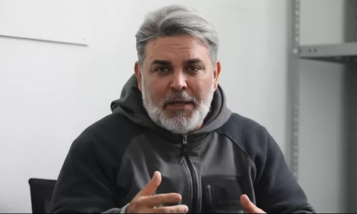 Chibolín sigue en prisión pese a que vence una preventiva