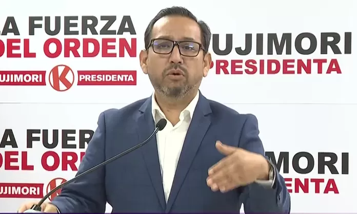 ¿Qué informó Luis Dyer sobre pedidos de nulidad de JP?