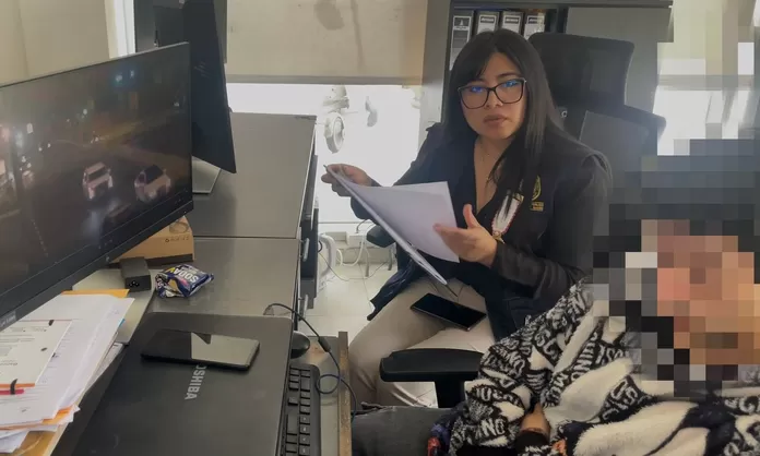 ¿Por qué investiga la Fiscalía las visitas de Jerí?