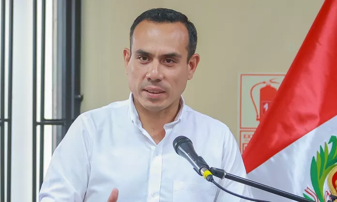 José Jerí y su disposición a Fiscalía: ¿qué motivó oficio?