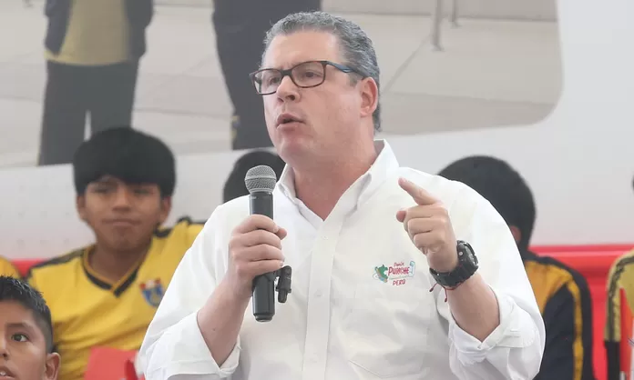 Quero: "Derechos humanos son para personas, no para ratas"