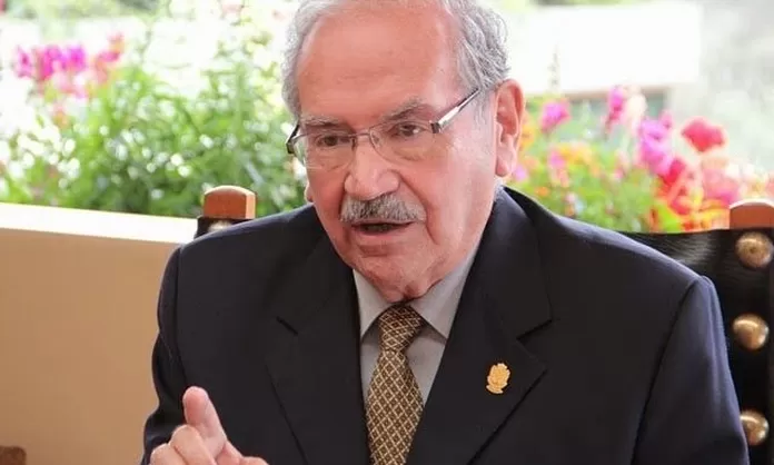 Regidor de San Isidro: "Cantella fue sometido a mucha presión que ...