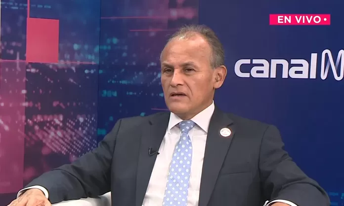 Renato Reyes: La informalidad es un tema de desafío en APEC