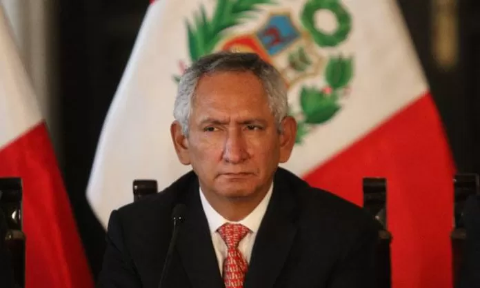 René Cornejo: “Para fines del 2010 no tenía ningún tipo de poder en Helios”