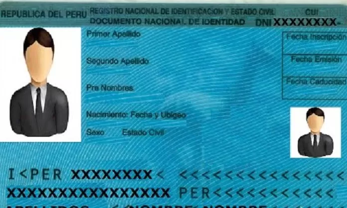 Reniec alerta sobre falsos correos electrónicos para descarga de DNI