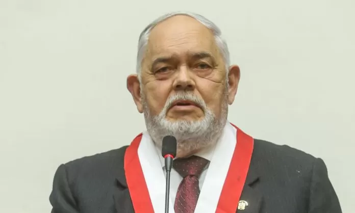 Jorge Montoya: Renovación Popular votará en contra del adelanto de ...