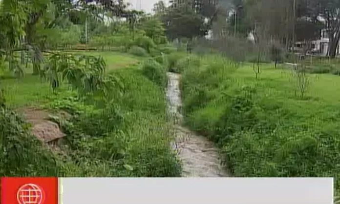 Río Surco pasa por 12 distritos pero no todos respetan la faja marginal